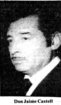 Jaime Castell y la Prensa del “desarrollo” – HERALDO DE MADRID