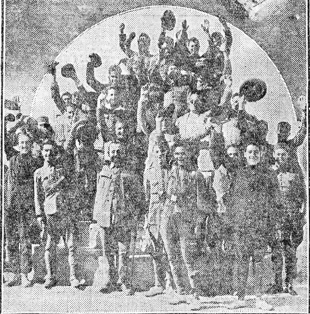 Villa Cisneros, capital de Río de Oro – HERALDO DE MADRID