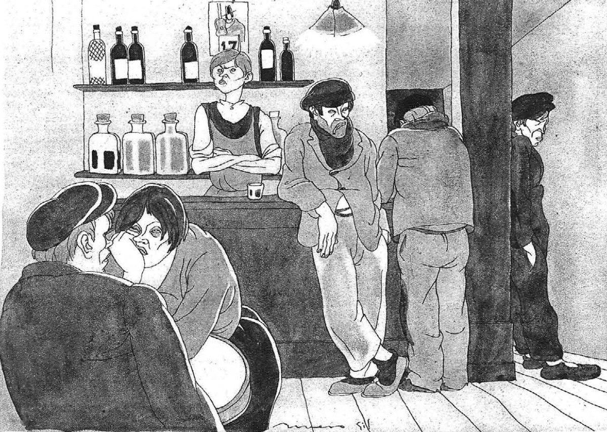 Cómo me hice un hampón – HERALDO DE MADRID